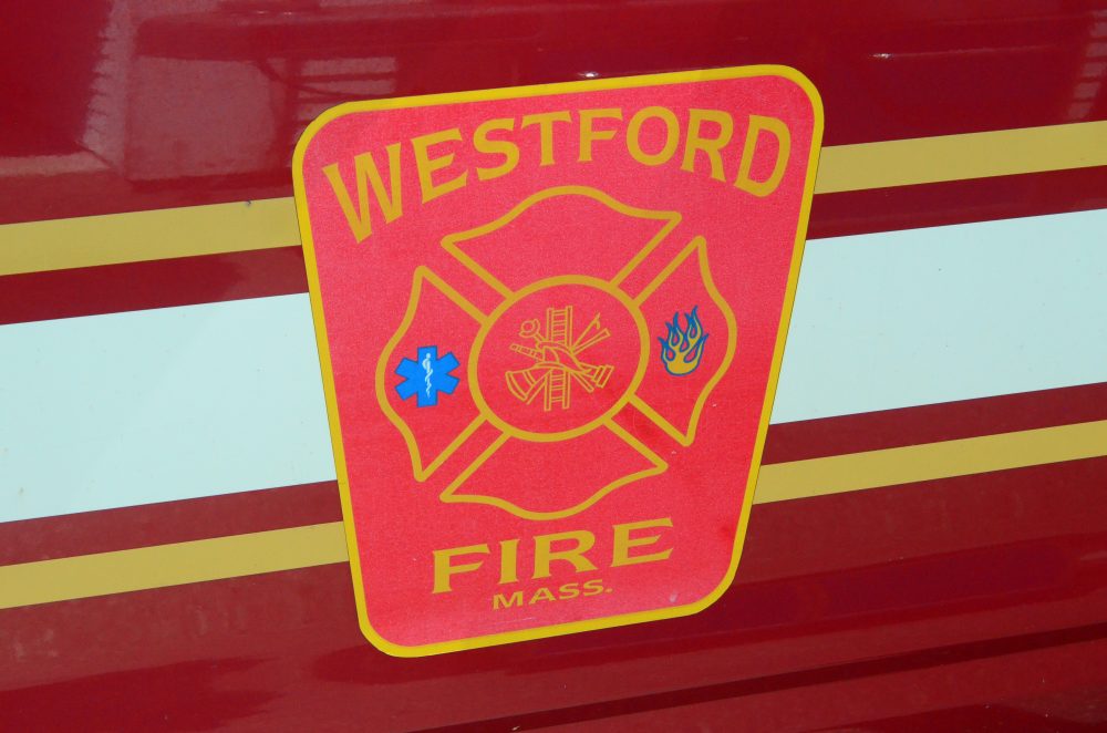 Fire Department uses grant funding for equipment and safety efforts ...