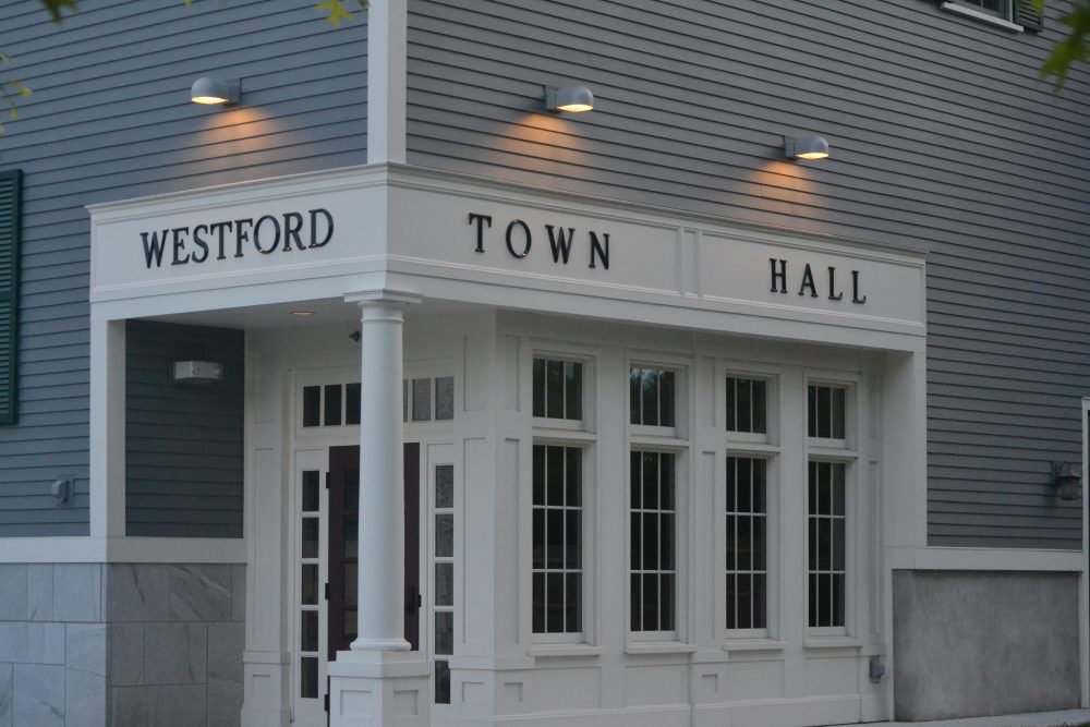 PRESS RELEASE: Westford announces new solid waste vendor - WestfordCAT