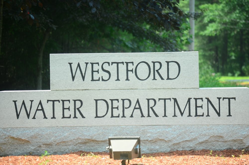 Applications now open for private well testing program - WestfordCAT