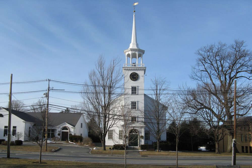 Friends of the J.V. Fletcher Library to hold fall book sale - WestfordCAT