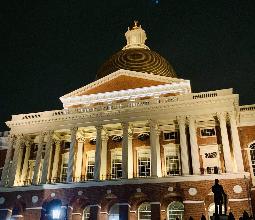 Gov. Healey signs bill, supported by Rep. Arciero, protecting public ...
