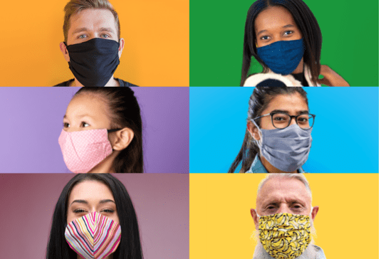 BOH Clarifies Stance on Masks - WestfordCAT