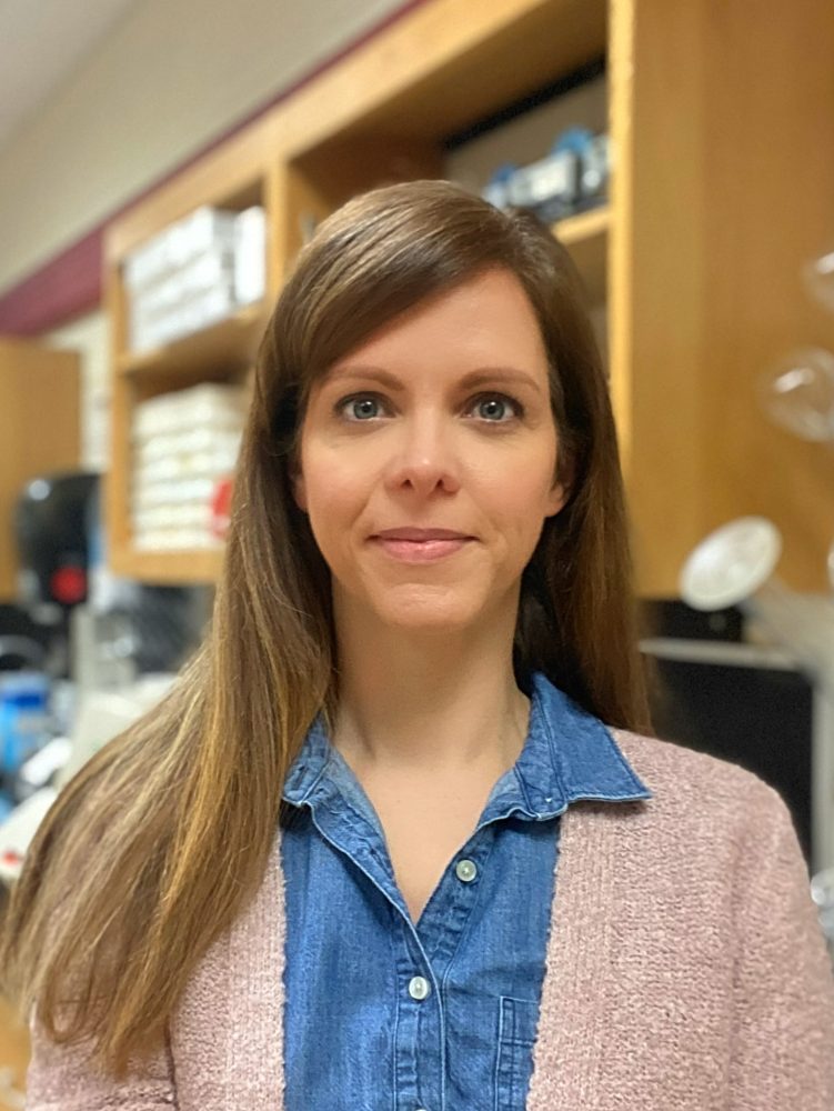 Getting to know the candidates: Melissa Mackey - WestfordCAT