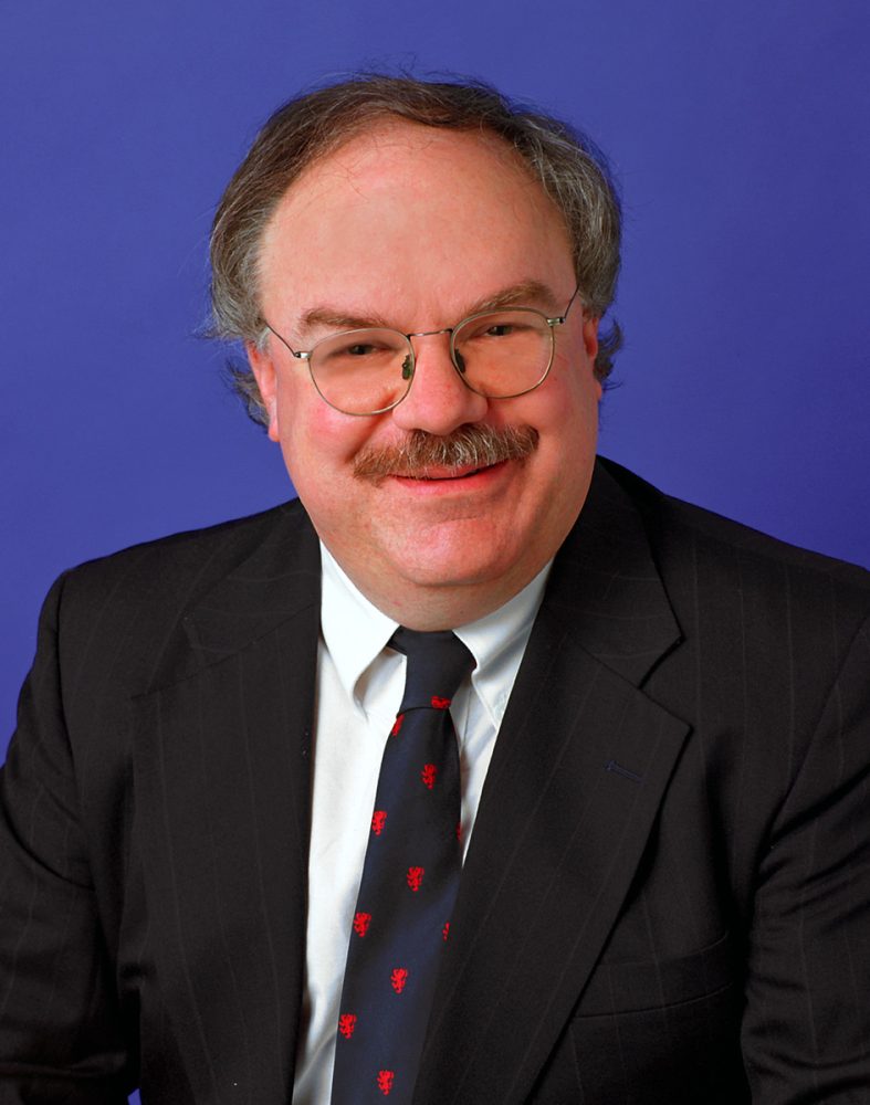 Getting to know the candidates: Scott Hazelton - WestfordCAT