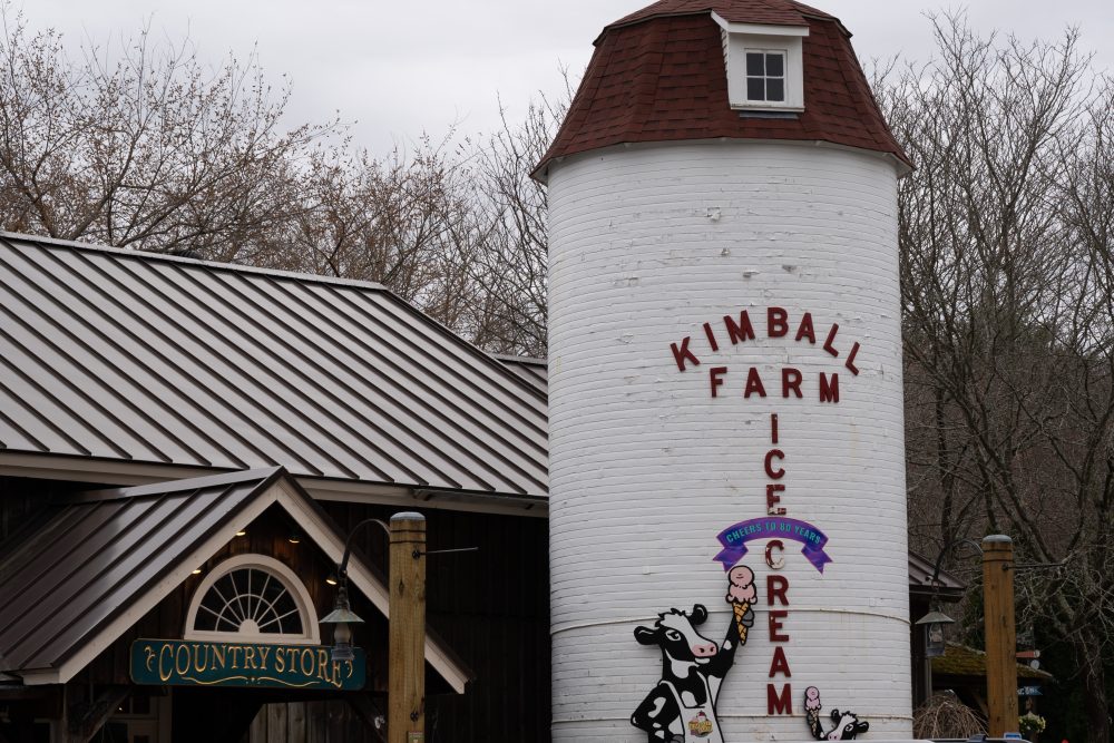 Additional activities reopen for the season at Kimball Farm - WestfordCAT