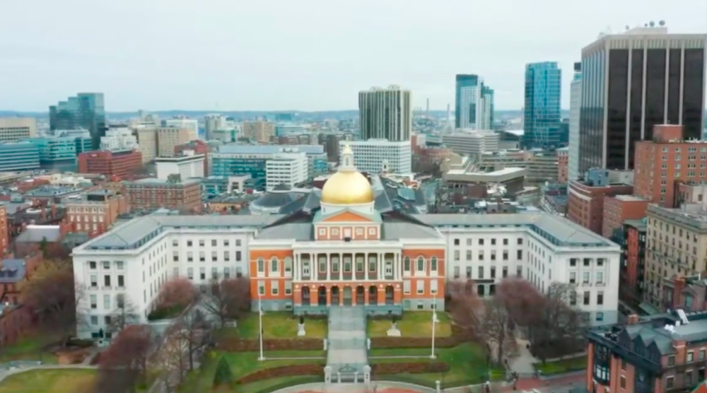 New Study Finds Decrease in Reporters Covering State Government ...