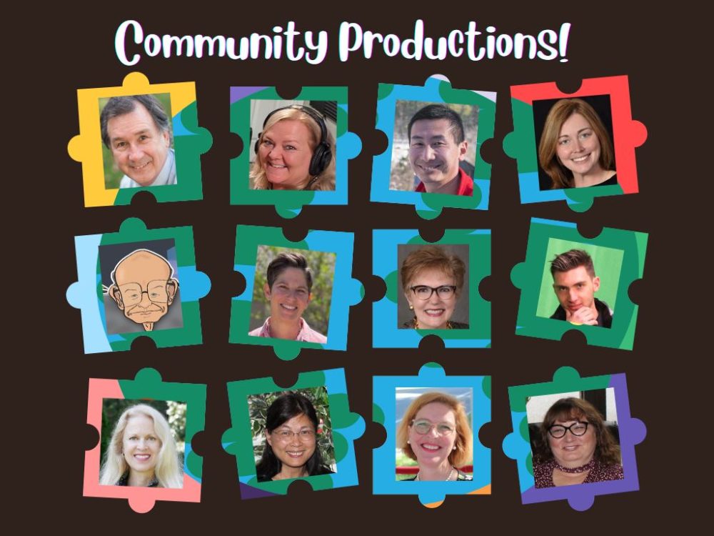 Enjoy summer with the latest community productions from WestfordCAT ...