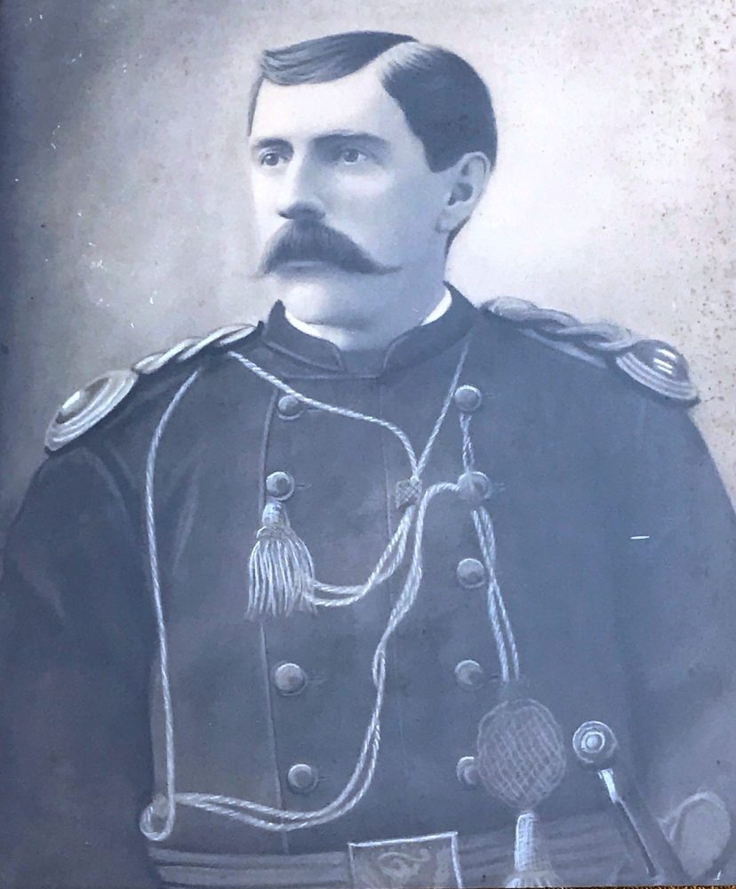 PRESS RELEASE: Westford Museum Notable of the Month, The Legendary ...