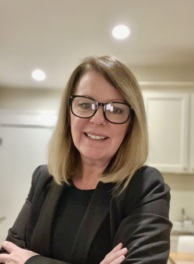 Laurie Shaw tapped as next Town Clerk - WestfordCAT