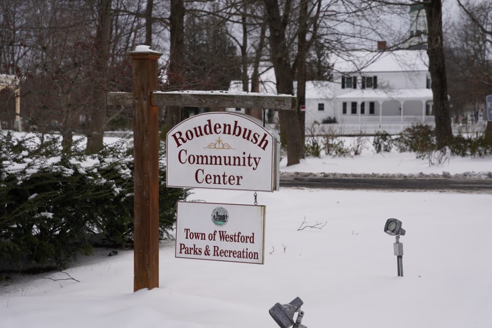 Community market to relocate to Fisher Way - WestfordCAT