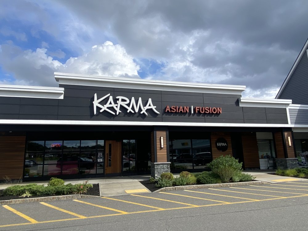 Karma celebrates 17th anniversary, hosts gift card promotion - WestfordCAT