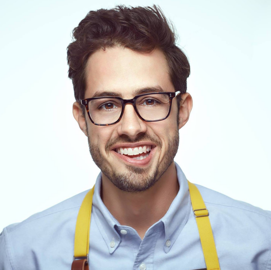 Celebrity chef Dan Souza to speak at Friends of the J.V. Fletcher ...