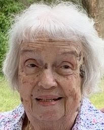 Elizabeth Sheridan, 93 - WestfordCAT